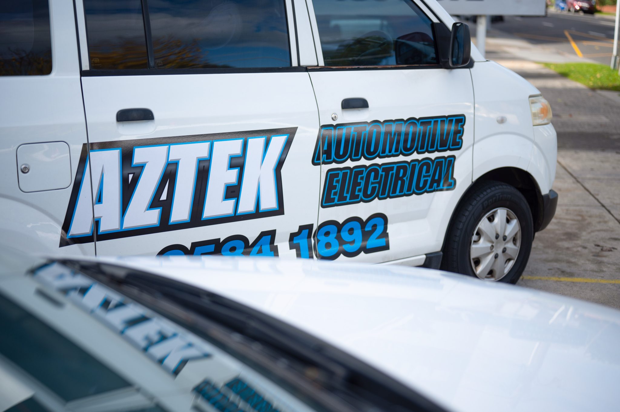 Services | Aztek Auto Electrical